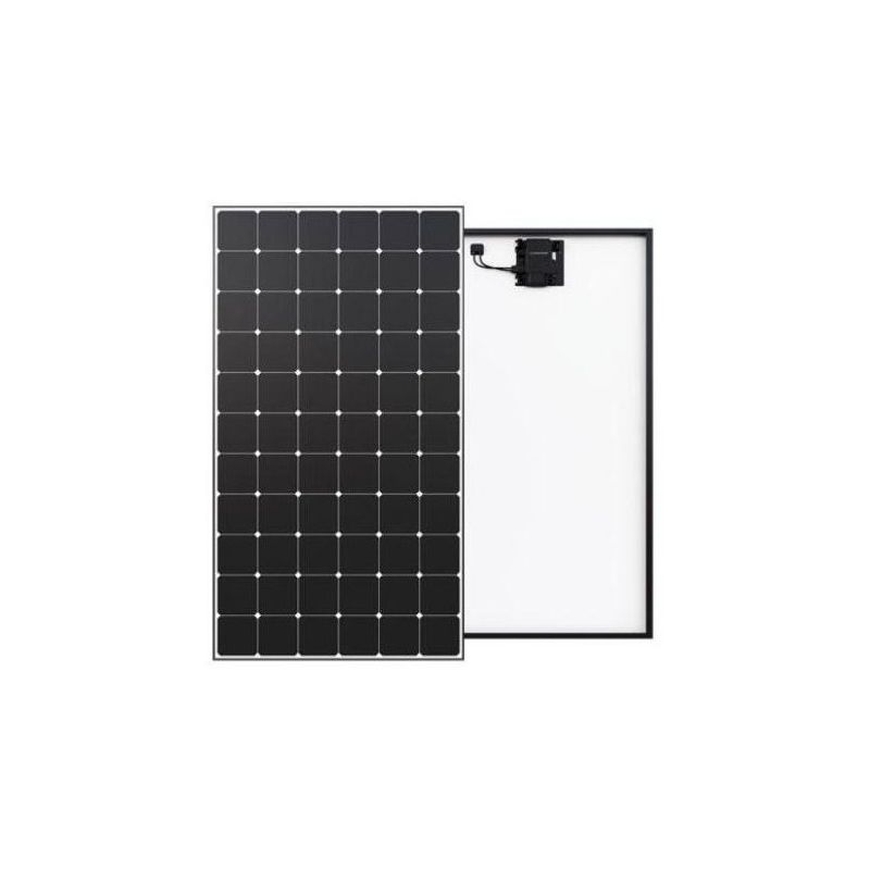 Panneau MAXEON 6 AC 435W | Market Maker Energy