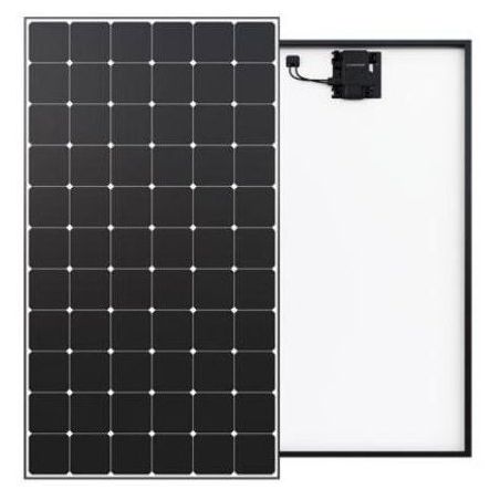 Panneau MAXEON 6 AC 435W | Market Maker Energy