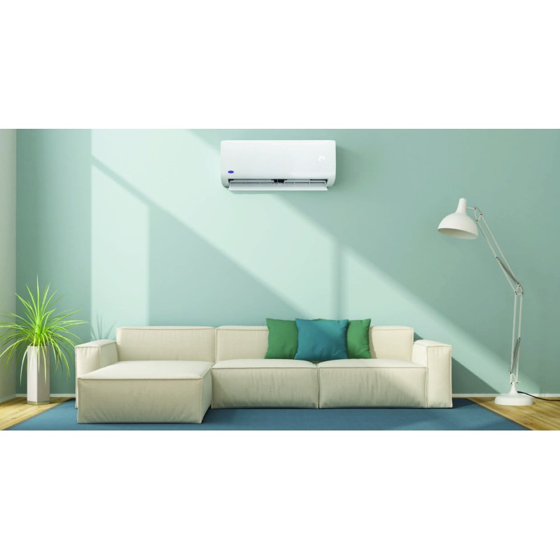 Système Mono Split 5kW | Market Maker Energy